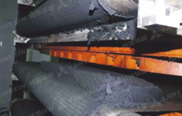 TFP Vertical Automatic Pressure Filter