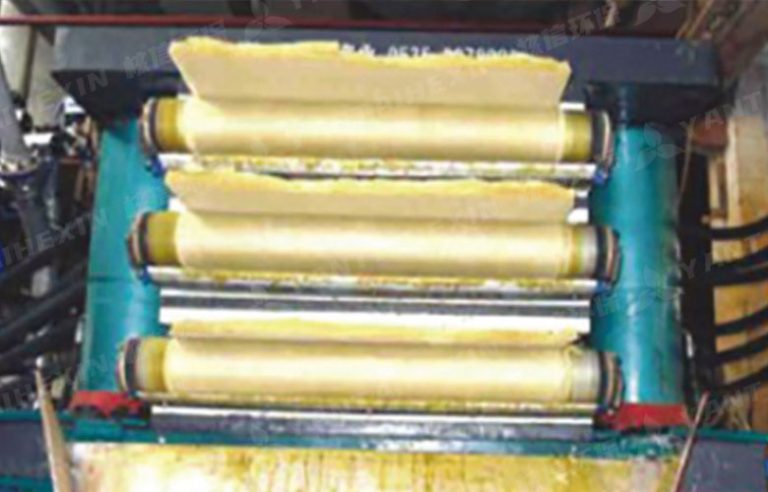 TFP Vertical Automatic Pressure Filter